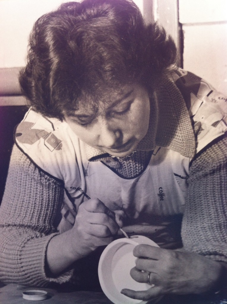 My Mum — Pippa Kelly