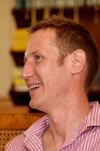 Tim Lloyd-Yeates — Pippa Kelly